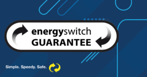 Energy Switch Guarantee - Energy UK