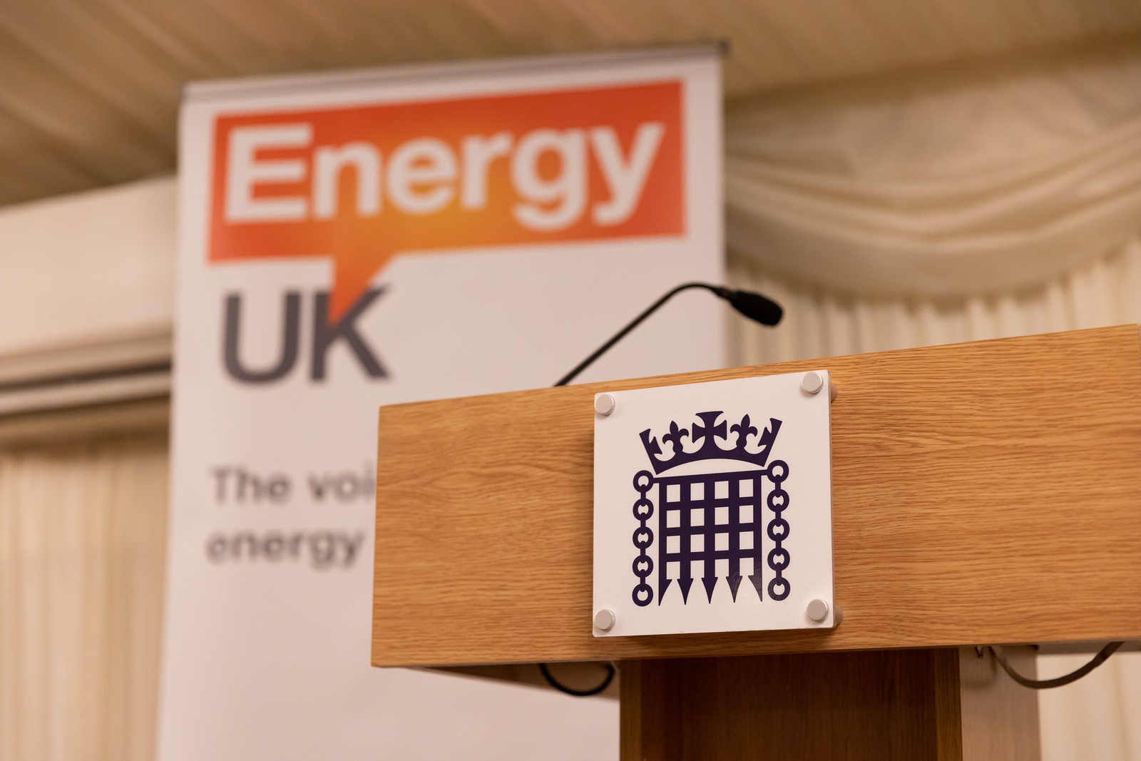 Our teams - Energy UK