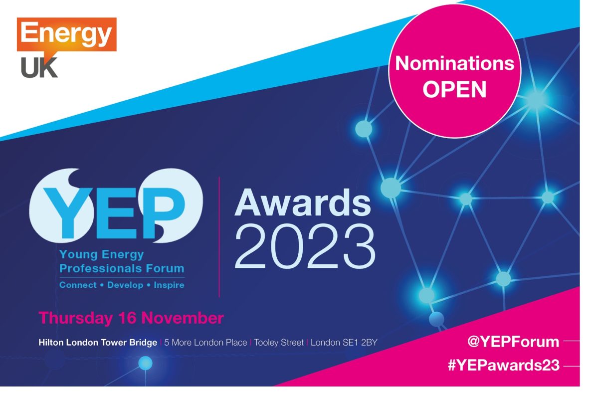 Energy UK - The voice of the energy industry