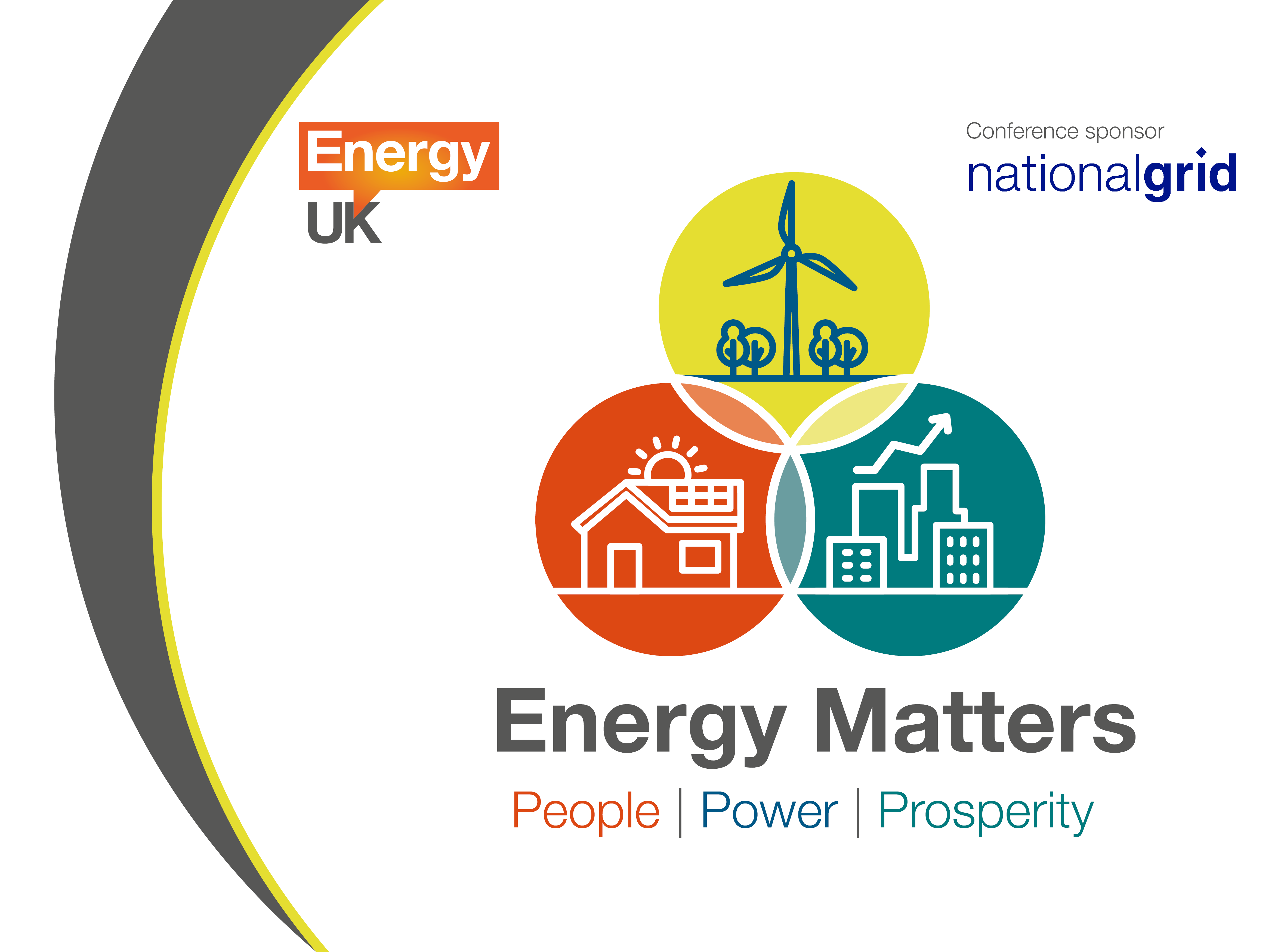 Energy UK Annual Conference 2024 - Energy UK