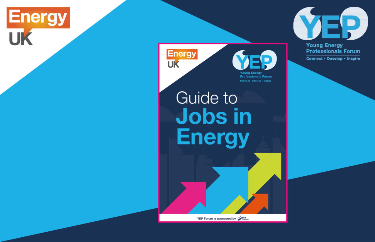 The Clean Growth Gap: How low carbon energy investment can transform ...