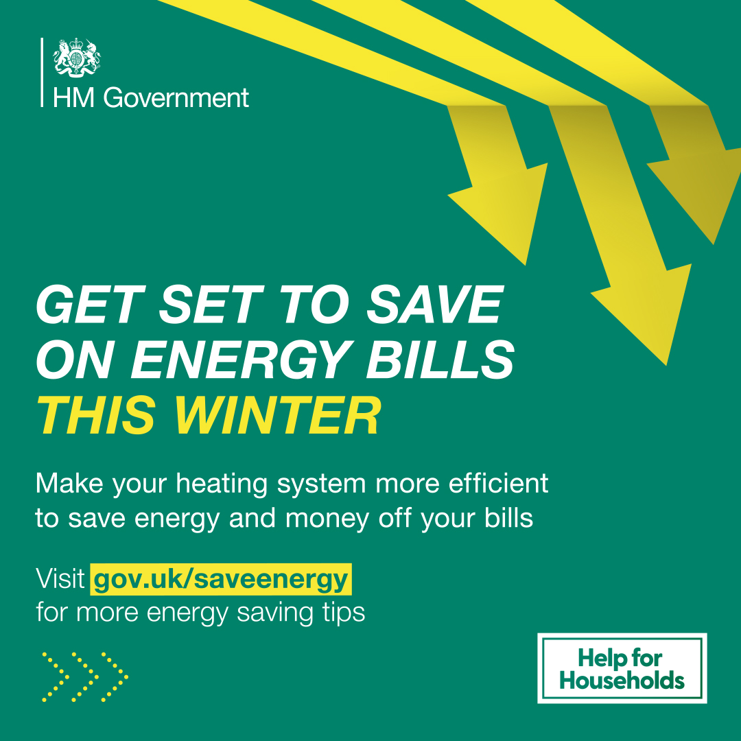 Energy efficiency - Energy UK