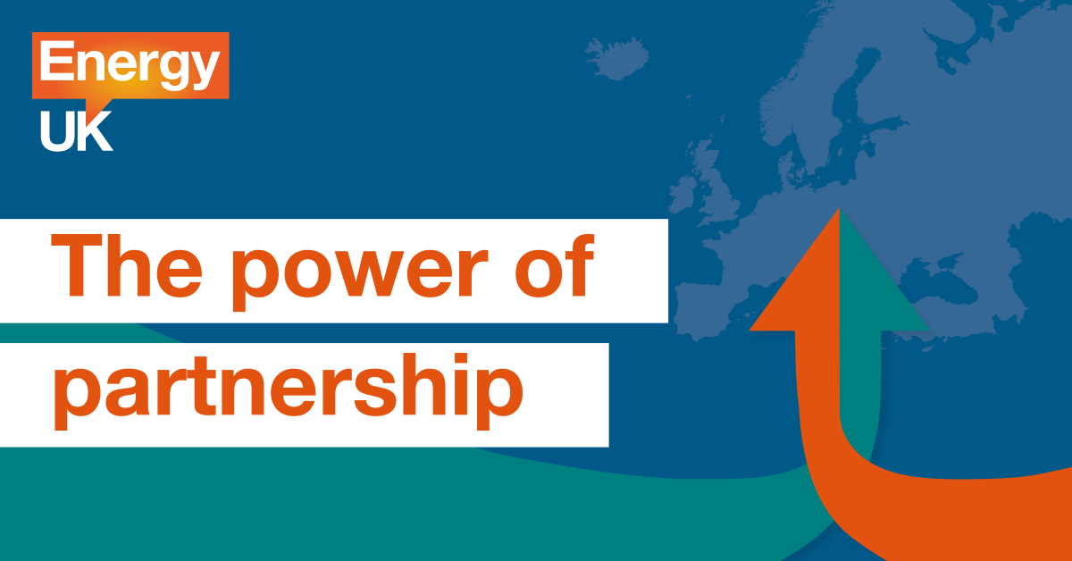UK-EU energy cooperation for a clean, secure future - Energy UK