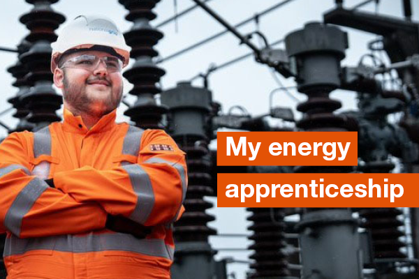 Matthew Craker - Energy UK