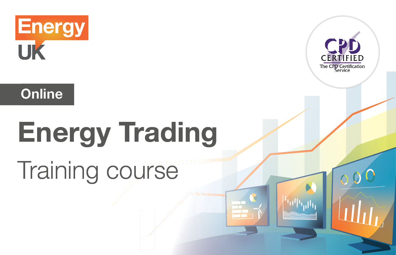 Energy Trading - Energy UK