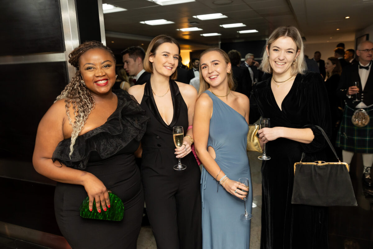 The Young Energy Professionals (YEP) Awards 2025 - Energy UK