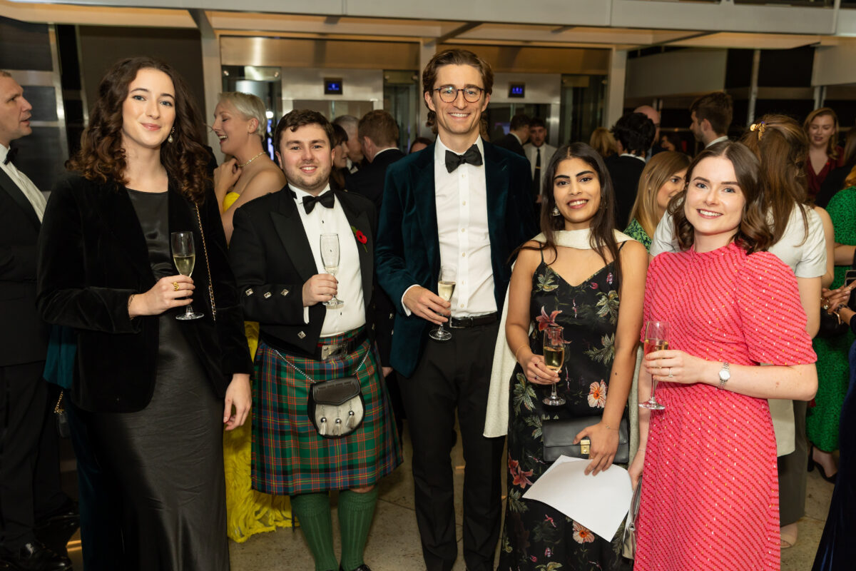 The Young Energy Professionals (YEP) Awards 2025 - Energy UK